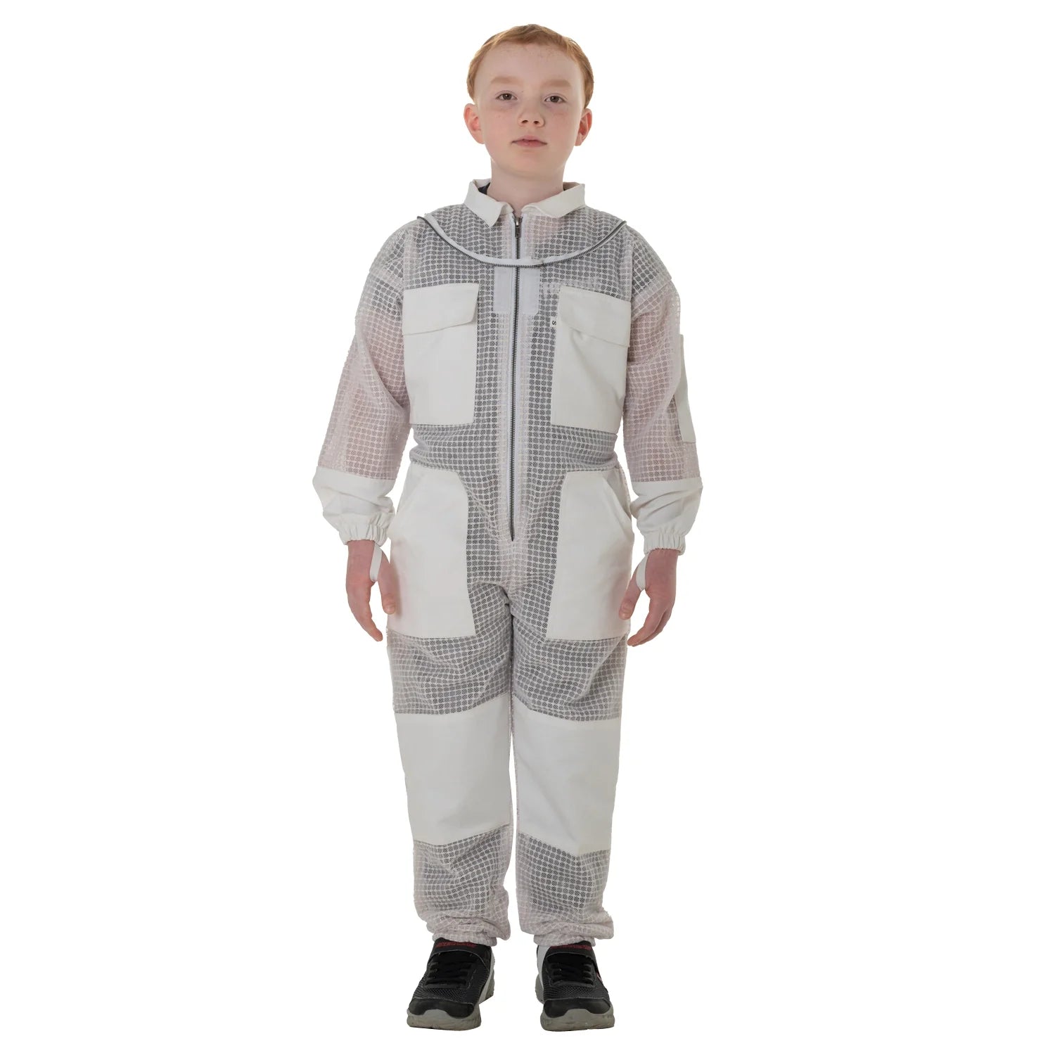 Kids Beekeeping Suits Best for Safe Beekeeping Shop Now! – SaftaBee.com